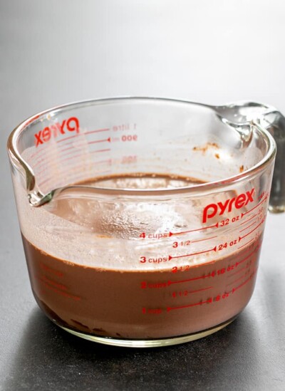 4-Ingredient Gluten Free Pudding Mix Recipe | Chocolate or Vanilla