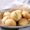 Pan de Bono | Easy Colombian Cheese Bread