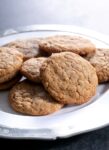 Gluten Free Do-Si-Dos Girl Scout Cookies Copycats