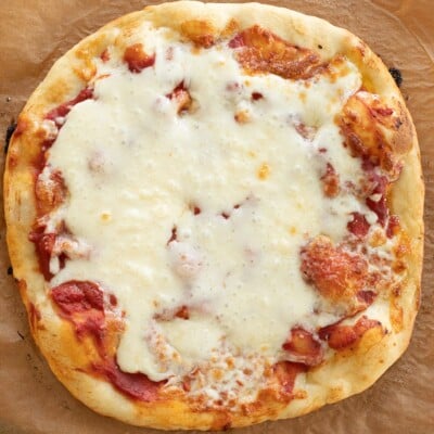 Caputo Fioreglut Pizza Recipe