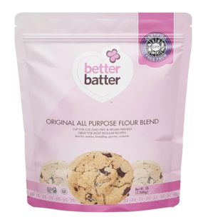 Gluten Free Flour Blends That Actually Work