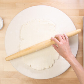 Gluten Free Biscuits Recipe (like Grands!)