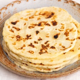 Native American-Style Gluten Free Fry Bread - Gluten Free on a Shoestring