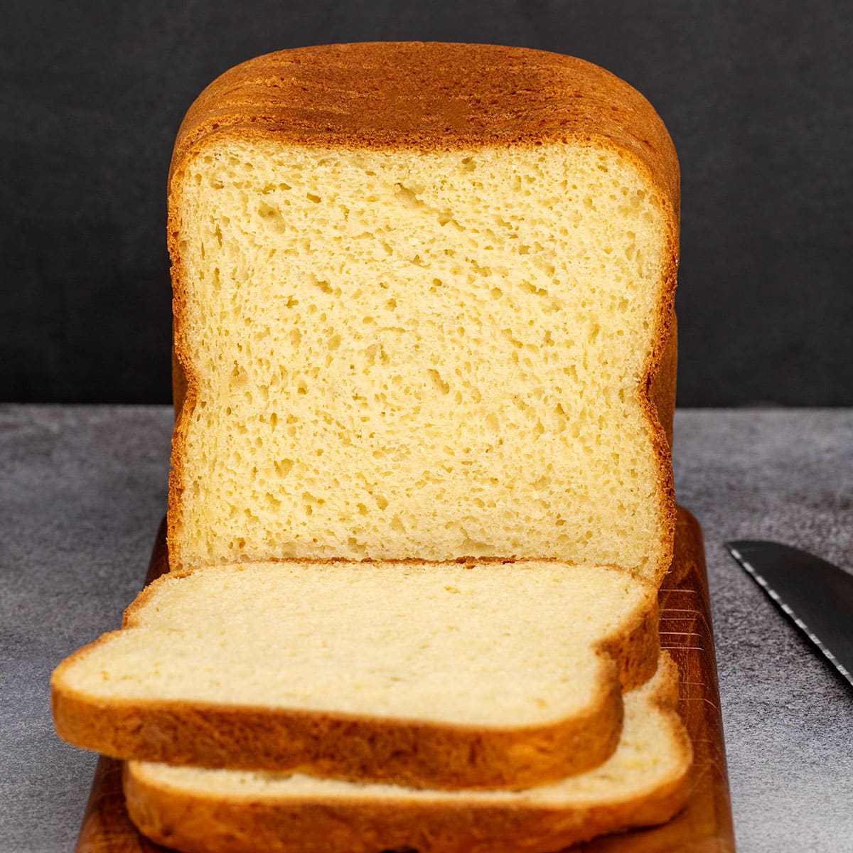 Super Soft Gluten Free Potato Bread Recipe