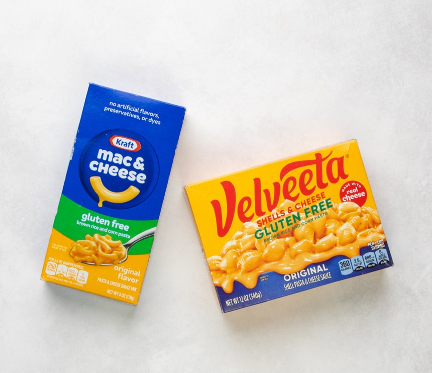 Best Gluten Free Snacks To Buy